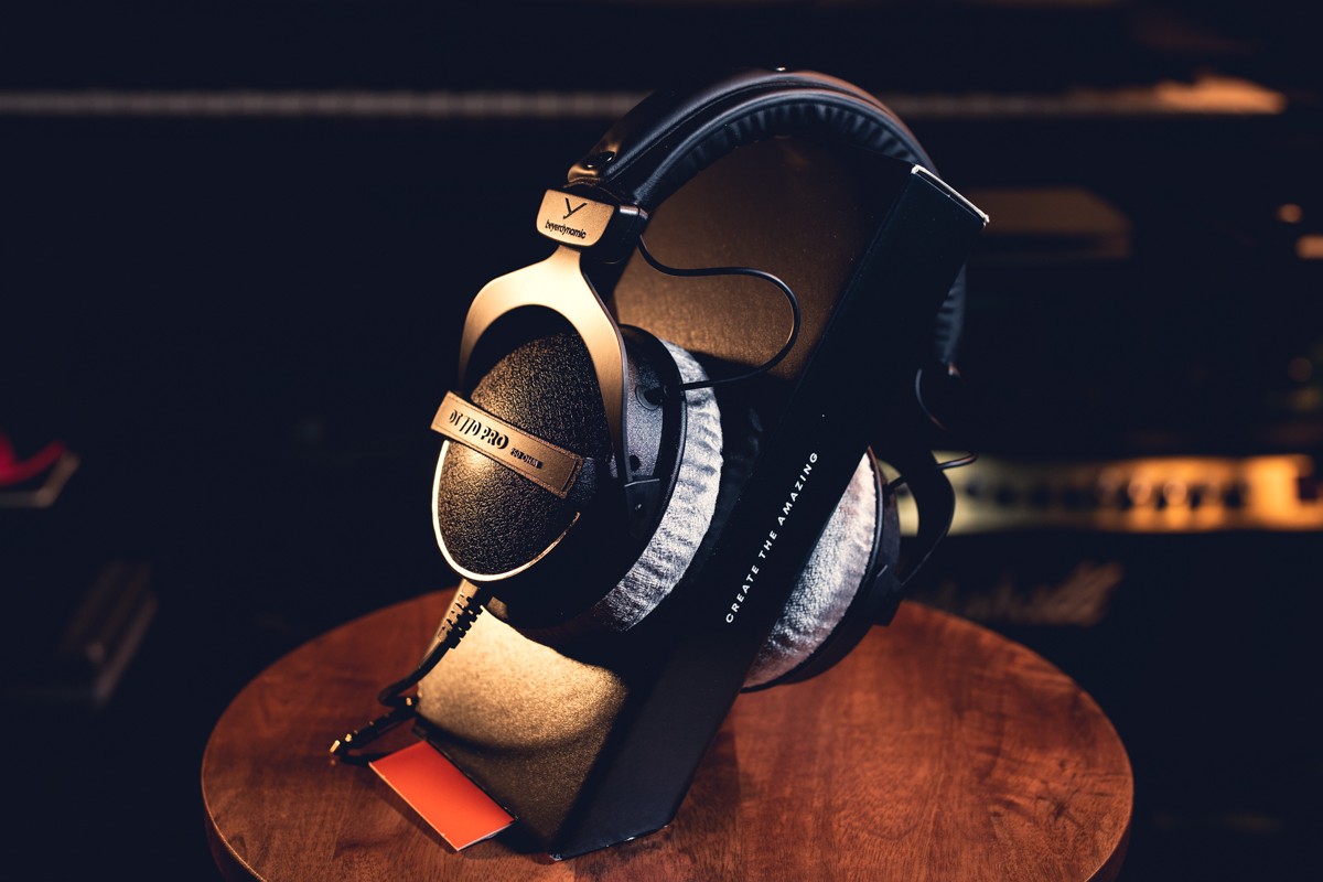 Test Beyerdynamic DT 770 Pro : Le Casque Fermé de Référence en Studio