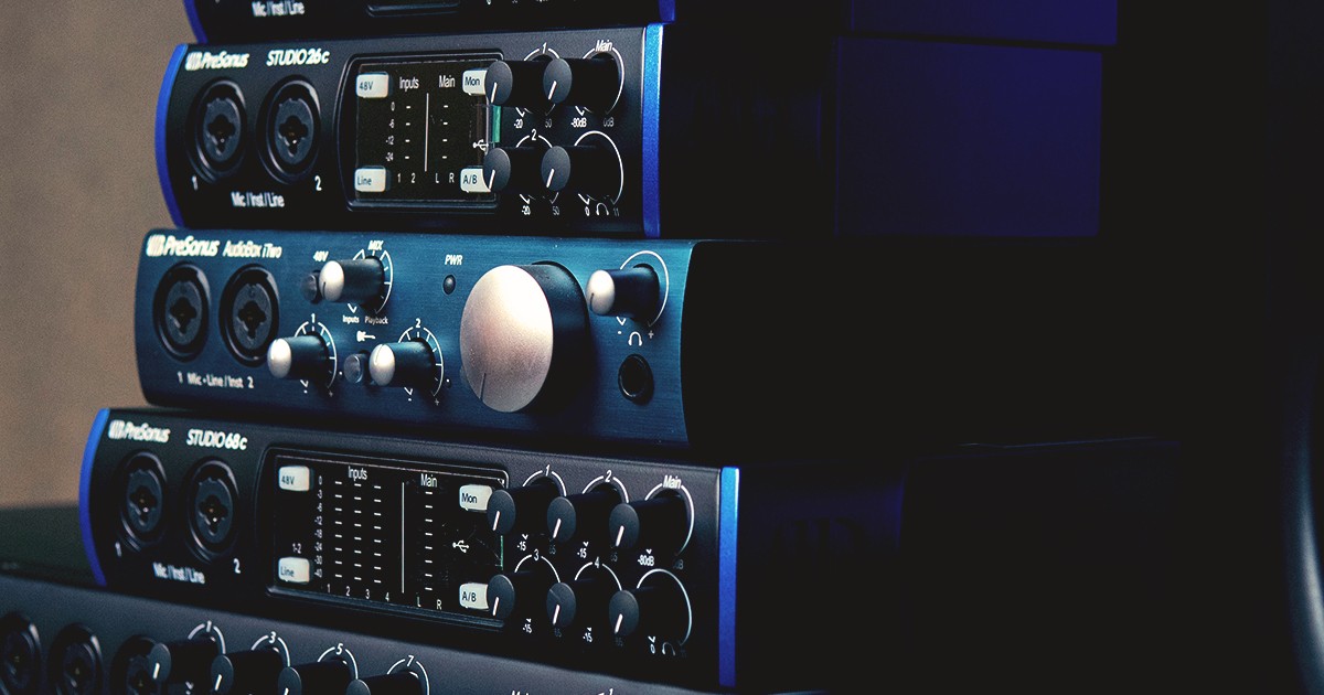 How to Adjust the Latency of Your Audio Interface? - Projet Home Studio